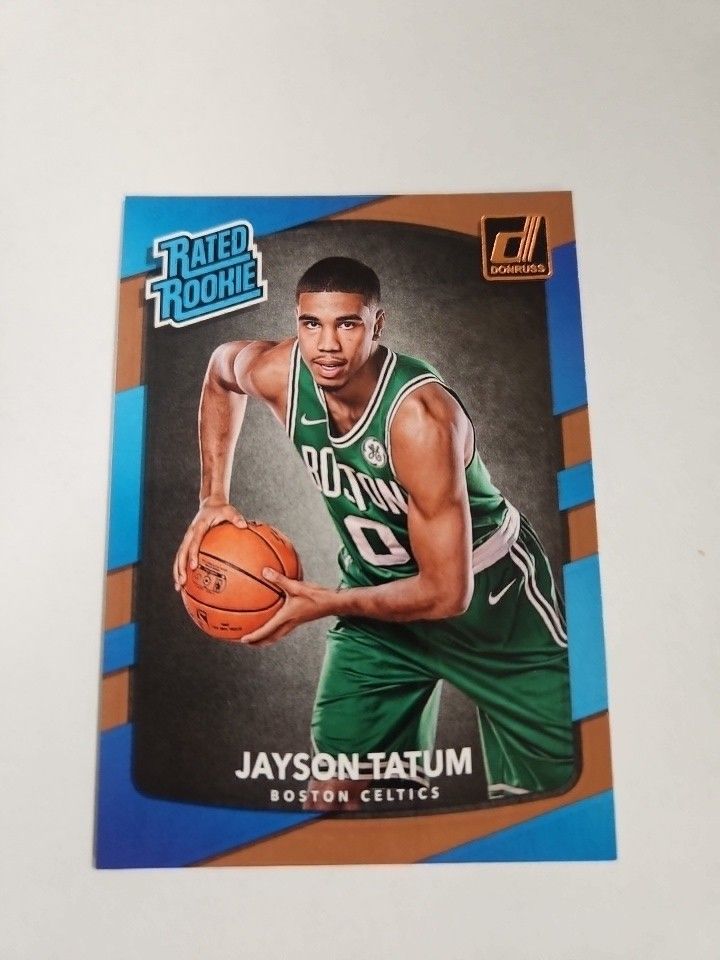 NBA Basketball Card Brands | Clector