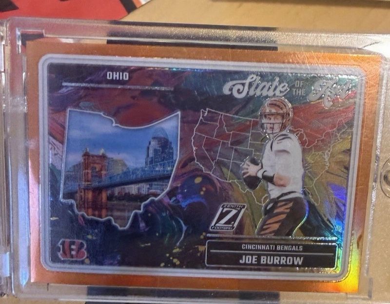 Daily Movers - Sports Card Price Shifts | Clector