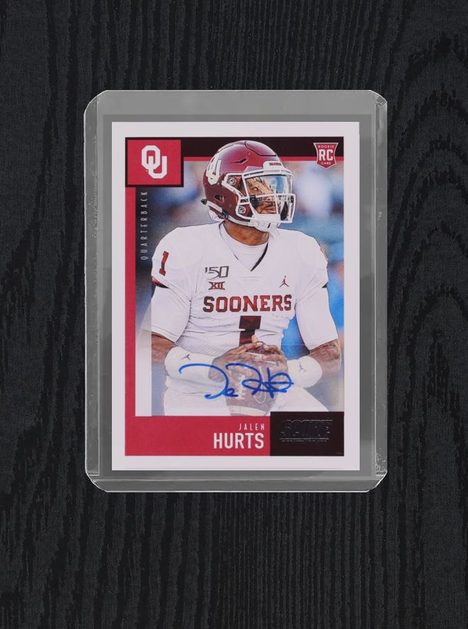 Daily Movers - Sports Card Price Shifts | Clector