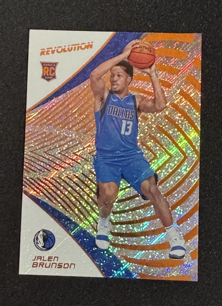 NBA Basketball Card Brands | Clector
