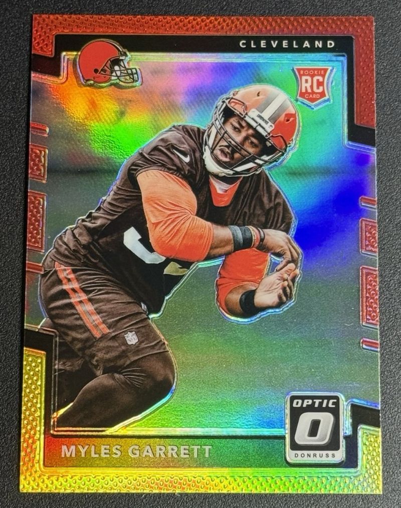 Daily Movers - Sports Card Price Shifts | Clector